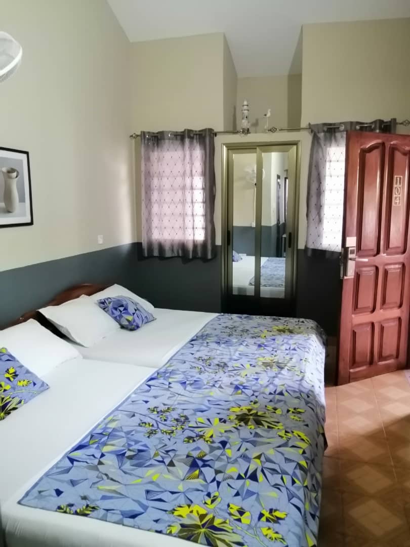 Standard Family 104 – Villa Amore Resort